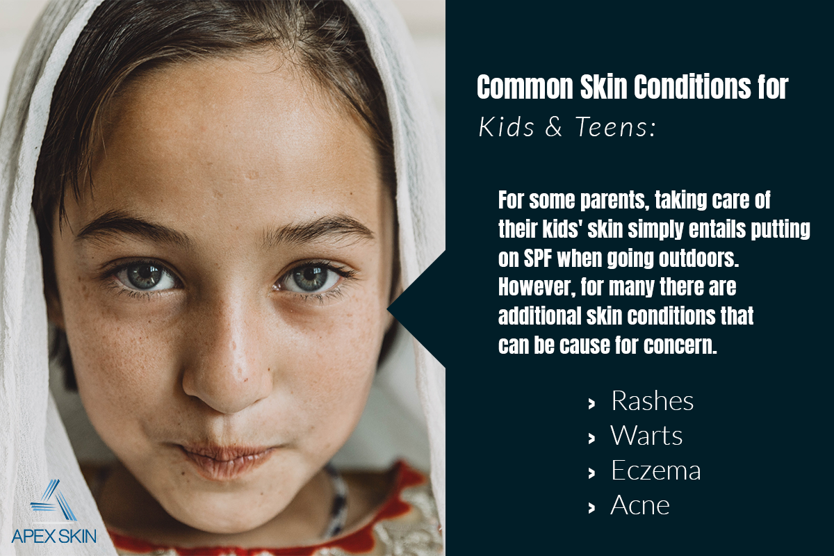 Mommy and Me Skincare: Why it’s Important for the Whole Family to See a ...